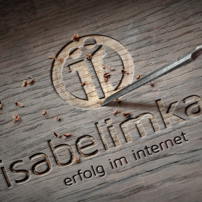 Logo Mensch Kopf: Logoshop, exklusiv! wir ändern den Firmennamen