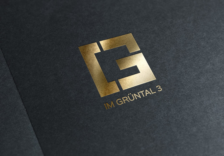 Logo Buchstabe G (IG3) | Exklusives Logo Buchstabe G (IG3) kaufen