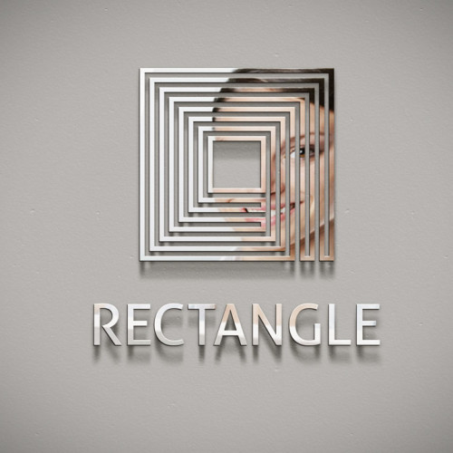 Logo Quadrat - Logo Rechteck - LogoAtelier.eu