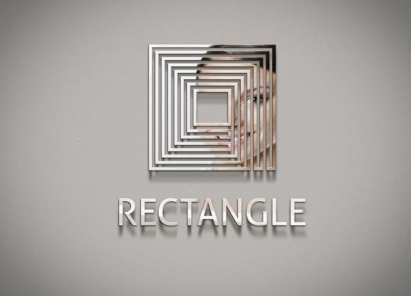Logo Quadrat - Logo Rechteck - LogoAtelier.eu