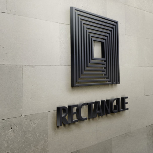 Logo Quadrat - Logo Rechteck - LogoAtelier.eu