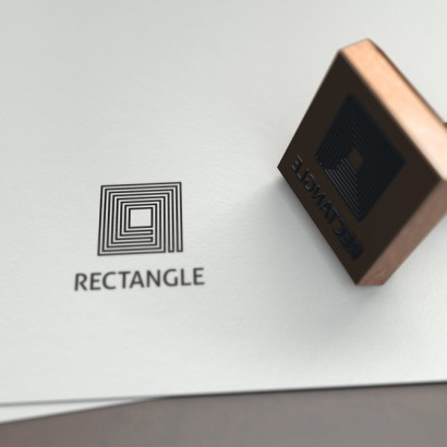 Logo Quadrat - Logo Rechteck - LogoAtelier.eu