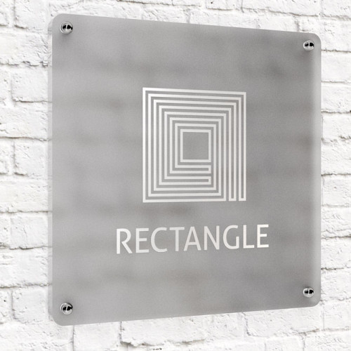 Logo Quadrat - Logo Rechteck - LogoAtelier.eu