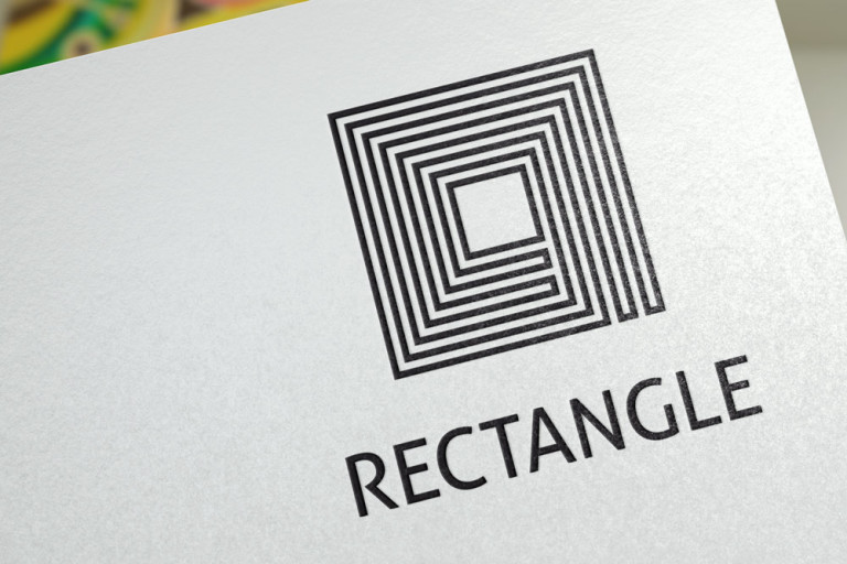 Logo Quadrat - Logo Rechteck - LogoAtelier.eu