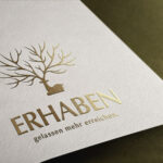 Logo Erhaben Erfolg 🔴 Exklusives Logos von LogoAtelier